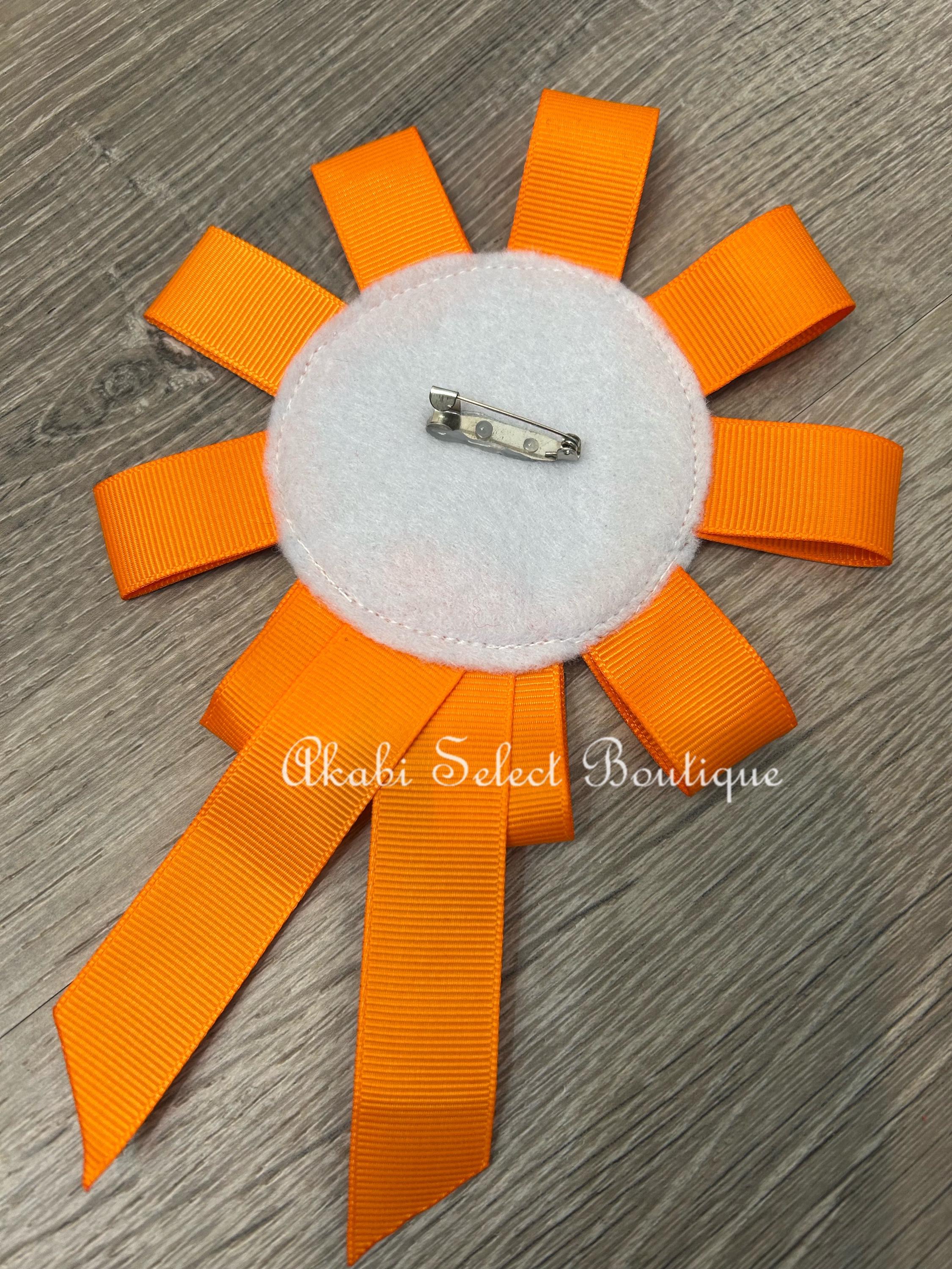 Custom Made to Order Mayor Badge - Etsy