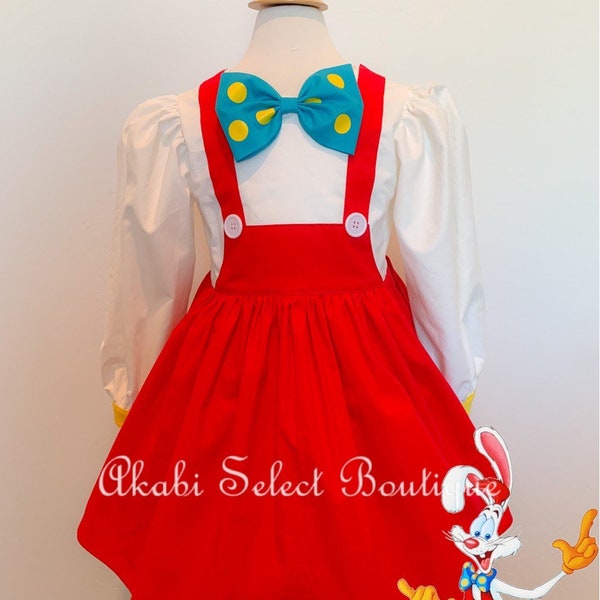 Roger Rabbit Costumes - Etsy