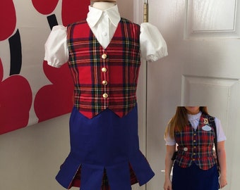 Cast Member Costume | Etsy