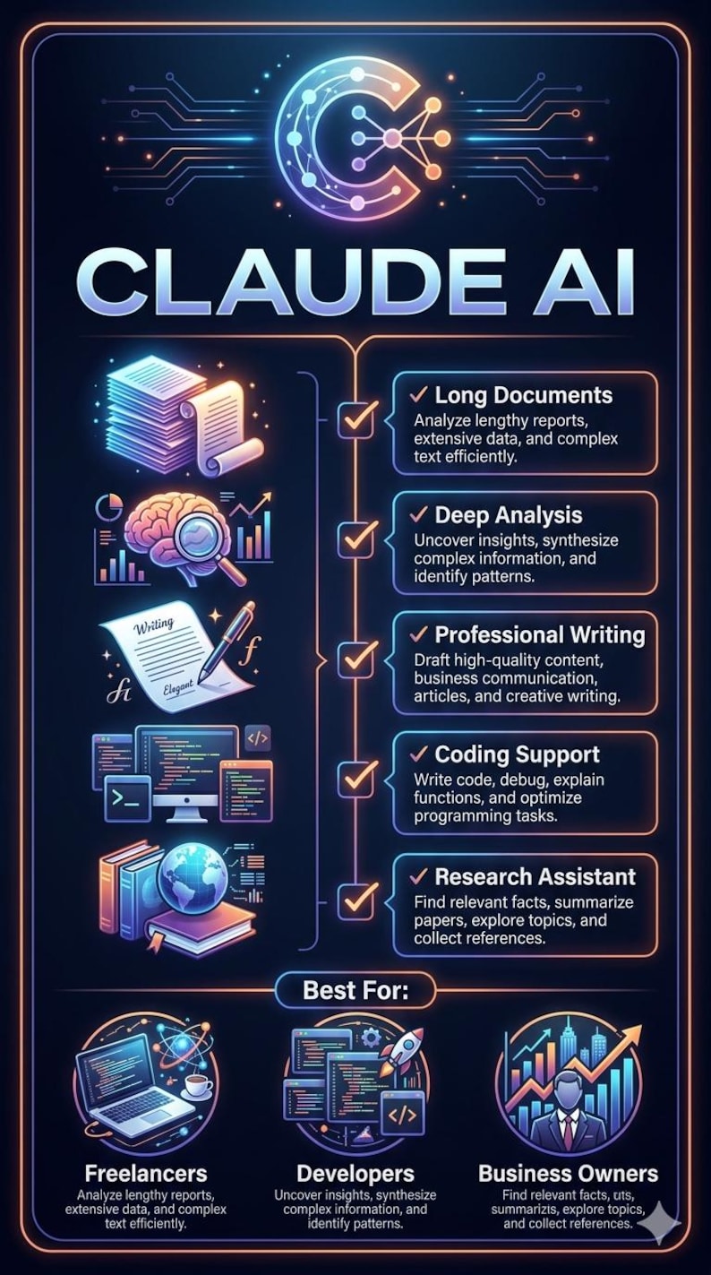 AI Tools Directory 2026 – Complete Handbook for Freelancers, Developers ...