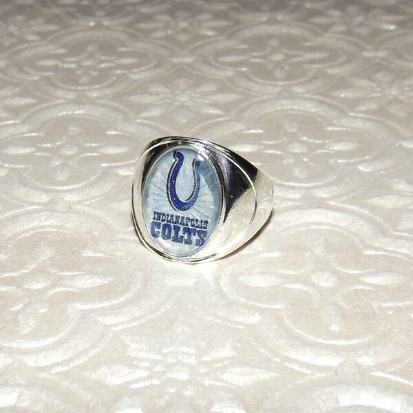 Colts Inspired - Etsy