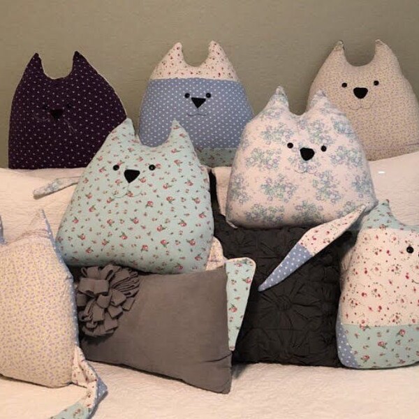 Memory Pillow - Etsy