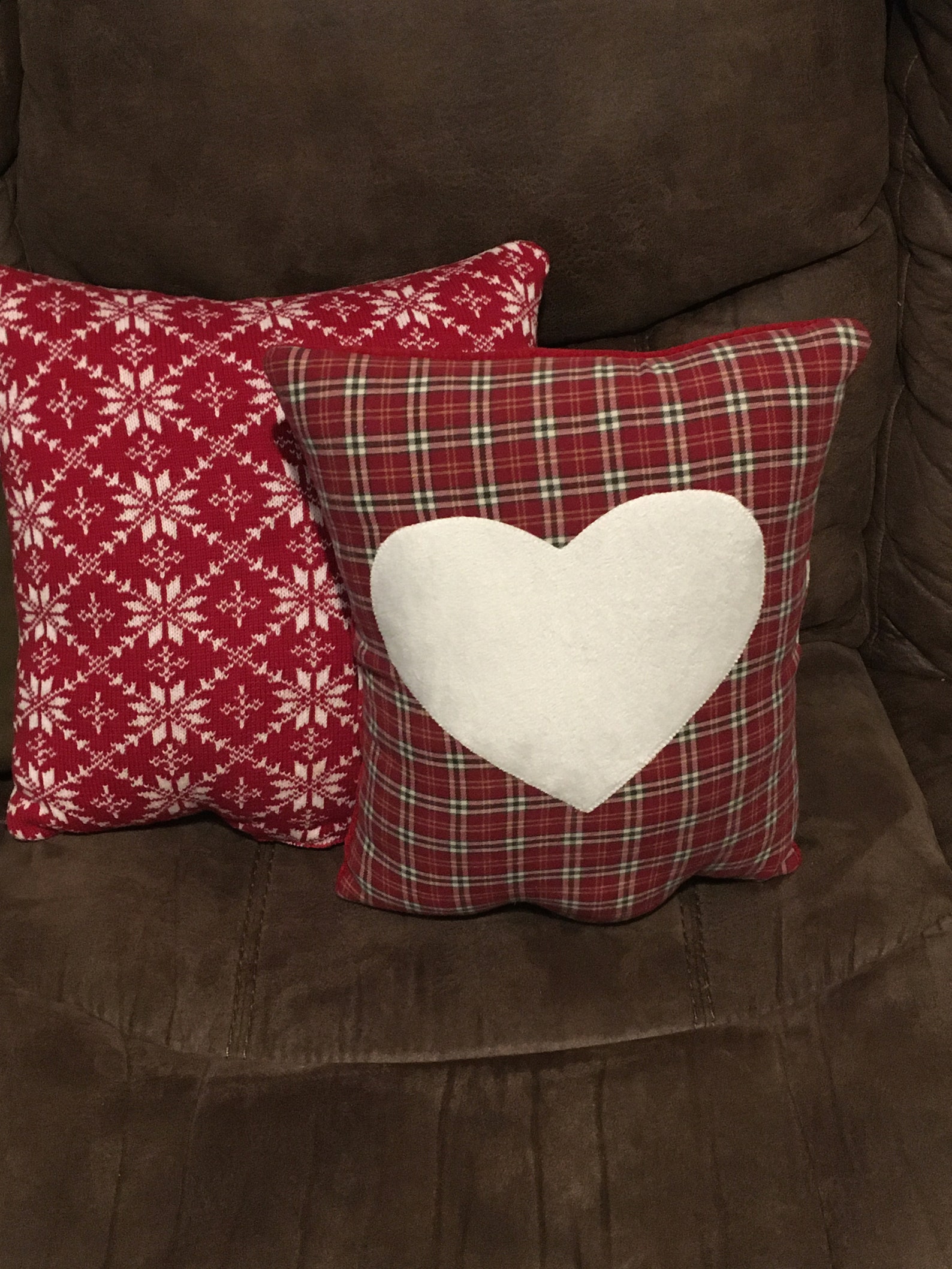 Personal Memory Pillow Made From Dad's or Grandpa's - Etsy