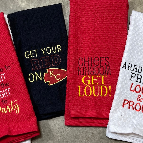Chiefs Grandpa Kansas - Etsy