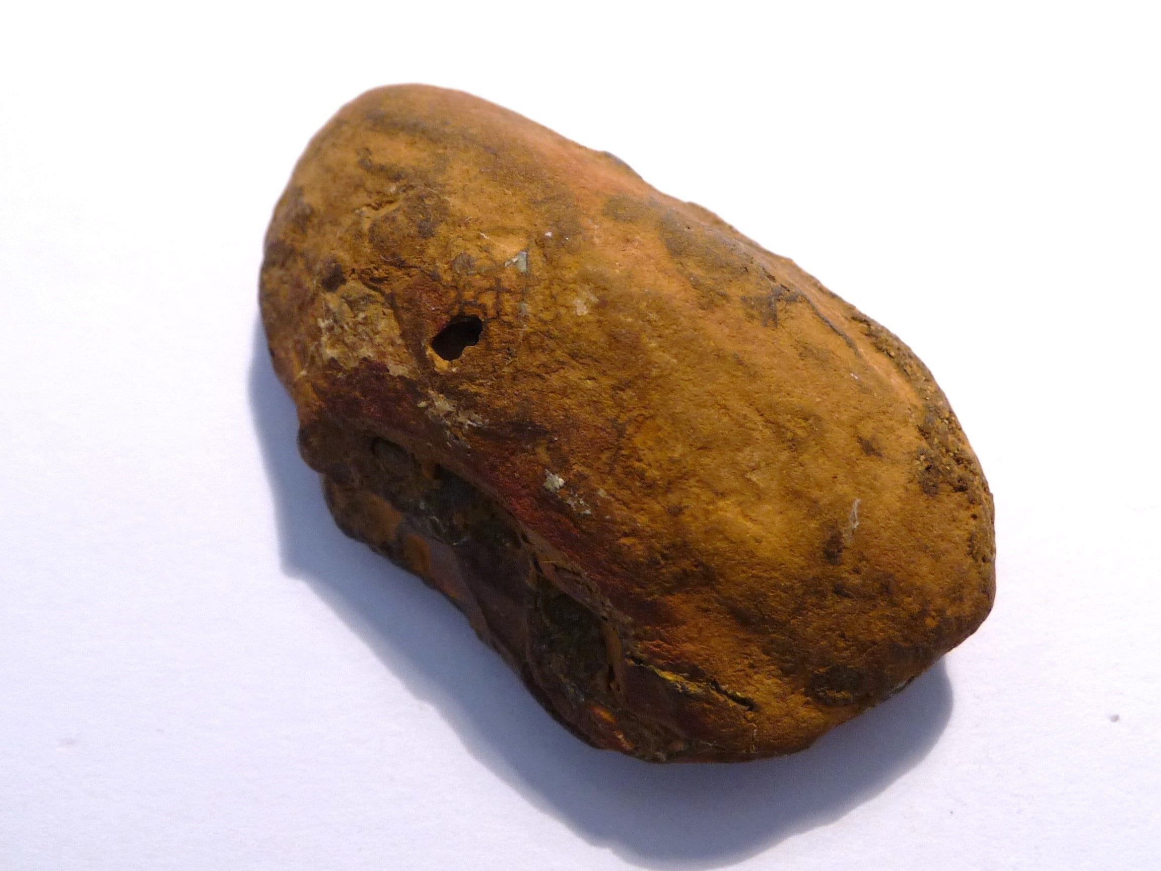 Natural Australian Yowah Nut Opal Specimen 81ct 2418 - Etsy