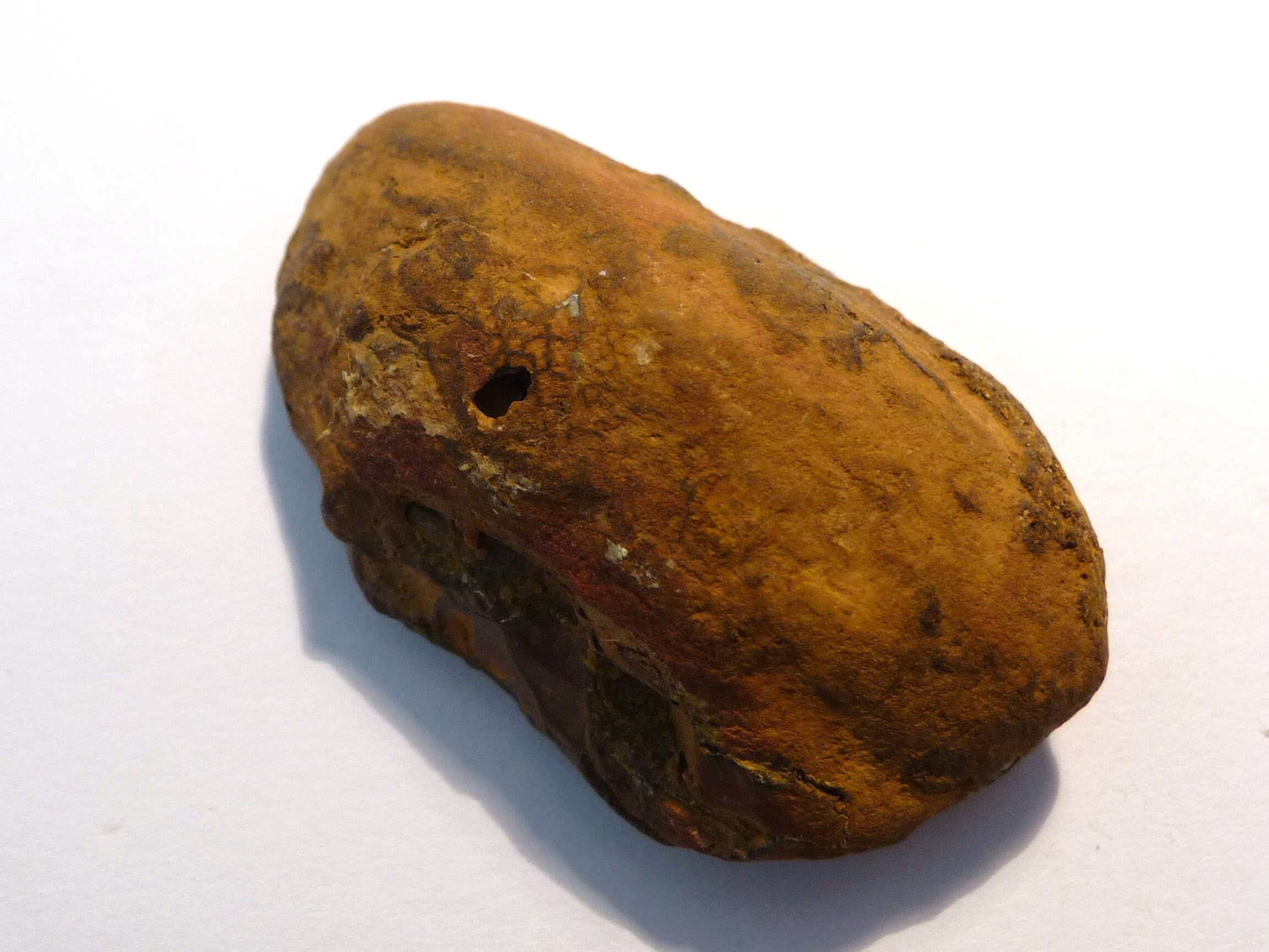 Natural Australian Yowah Nut Opal Specimen 81ct 2418 - Etsy