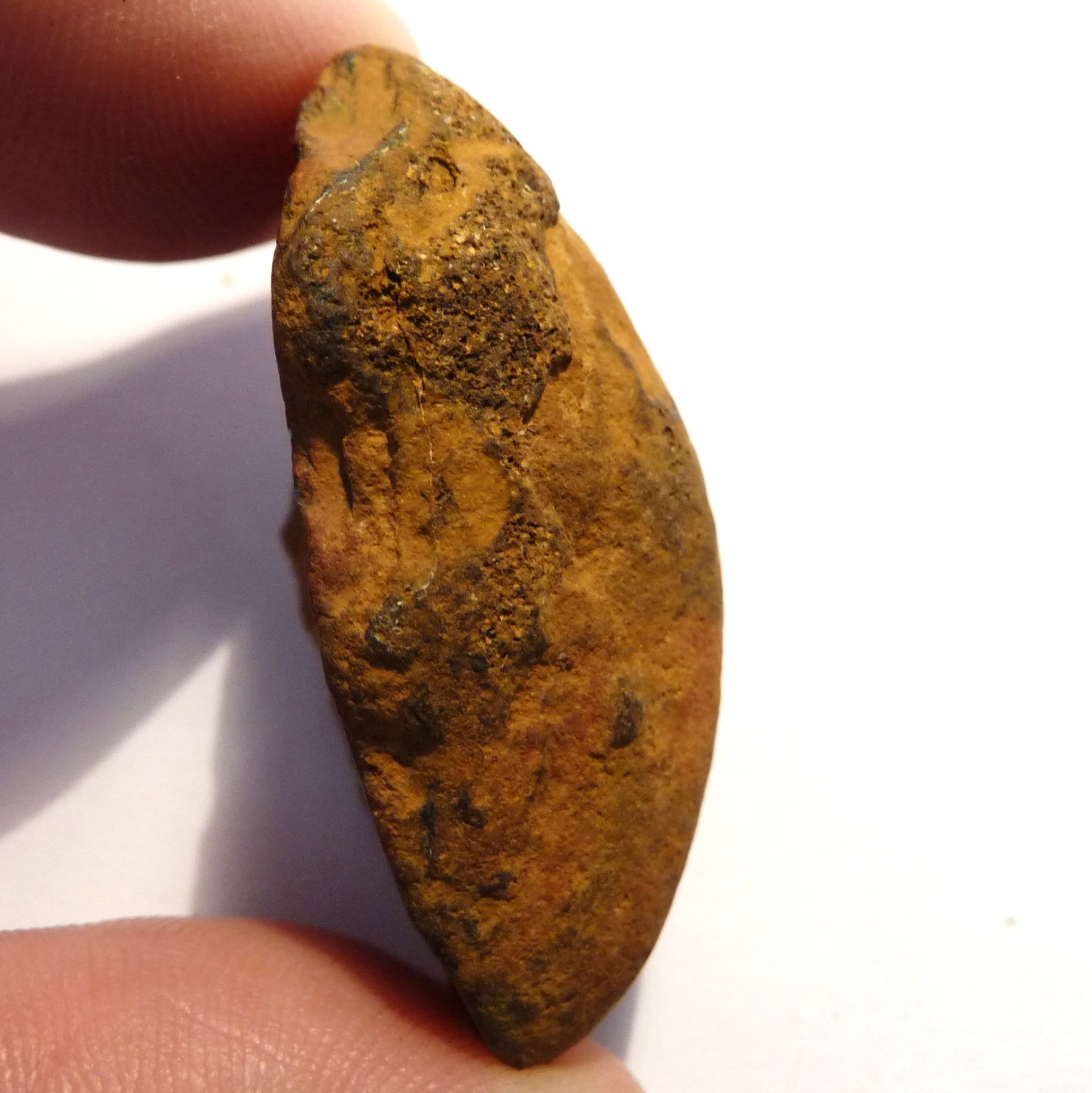 Natural Australian Yowah Nut Opal Specimen 81ct 2418 - Etsy