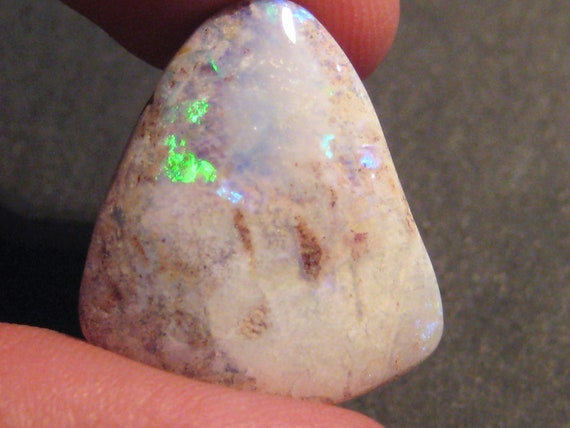 Jewelry & Beauty Natural Australian opal shell Jewelry Making & Beading ...