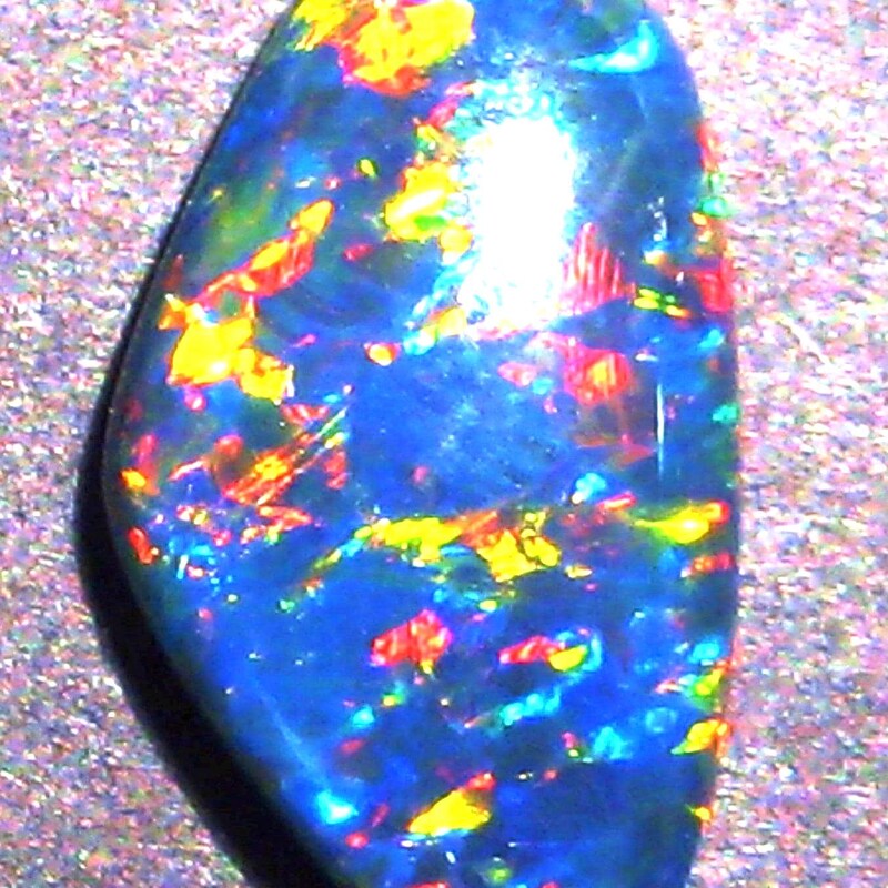 Australian Opal - Etsy