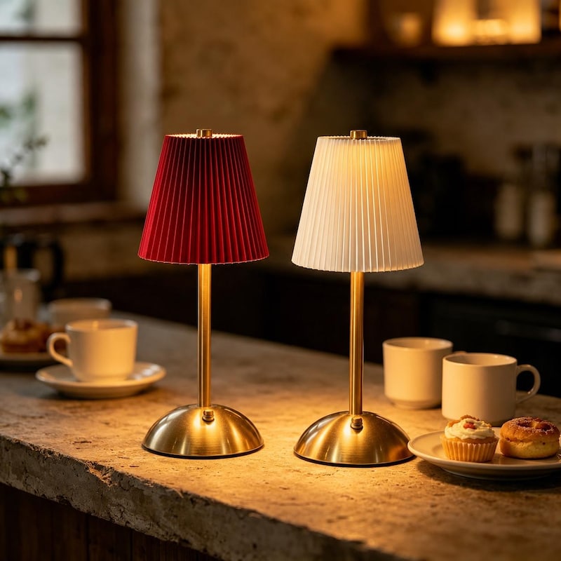 Unique Gold Lamp Bases - Etsy