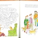 Vintage Susan Meddaugh Children's Fantasy Picture Book Martha Speaks ...