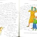 Vintage Susan Meddaugh Children's Fantasy Picture Book Martha Speaks ...