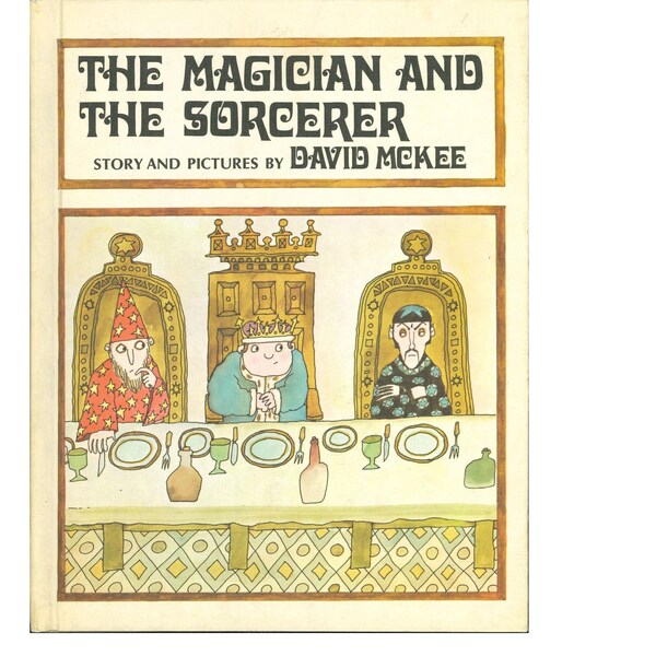 70s Childrens Book - Etsy