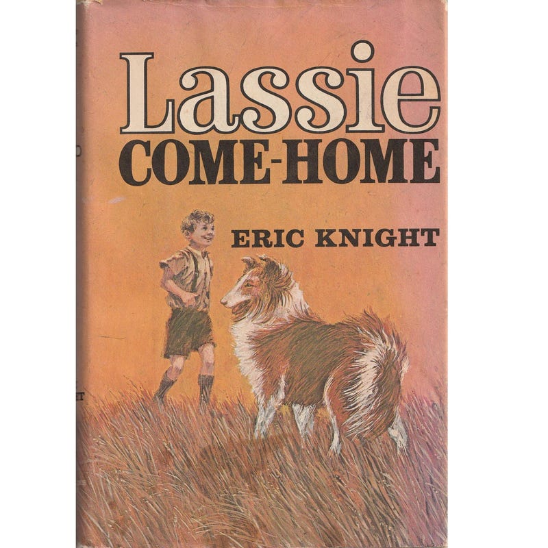 Eric Knight - Etsy