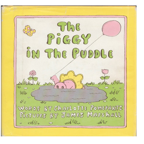 Mud Puddles - Etsy