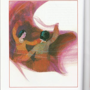 Vintage Chinese Fairy Tale Childrens Book Yeh Shen, Cinderella Story ...