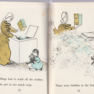 Vintage Easy Reader I Can Read Childrens Book Stop Stop by Edith ...