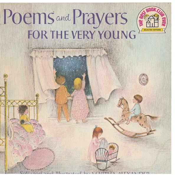Childs Bedtime Prayer - Etsy