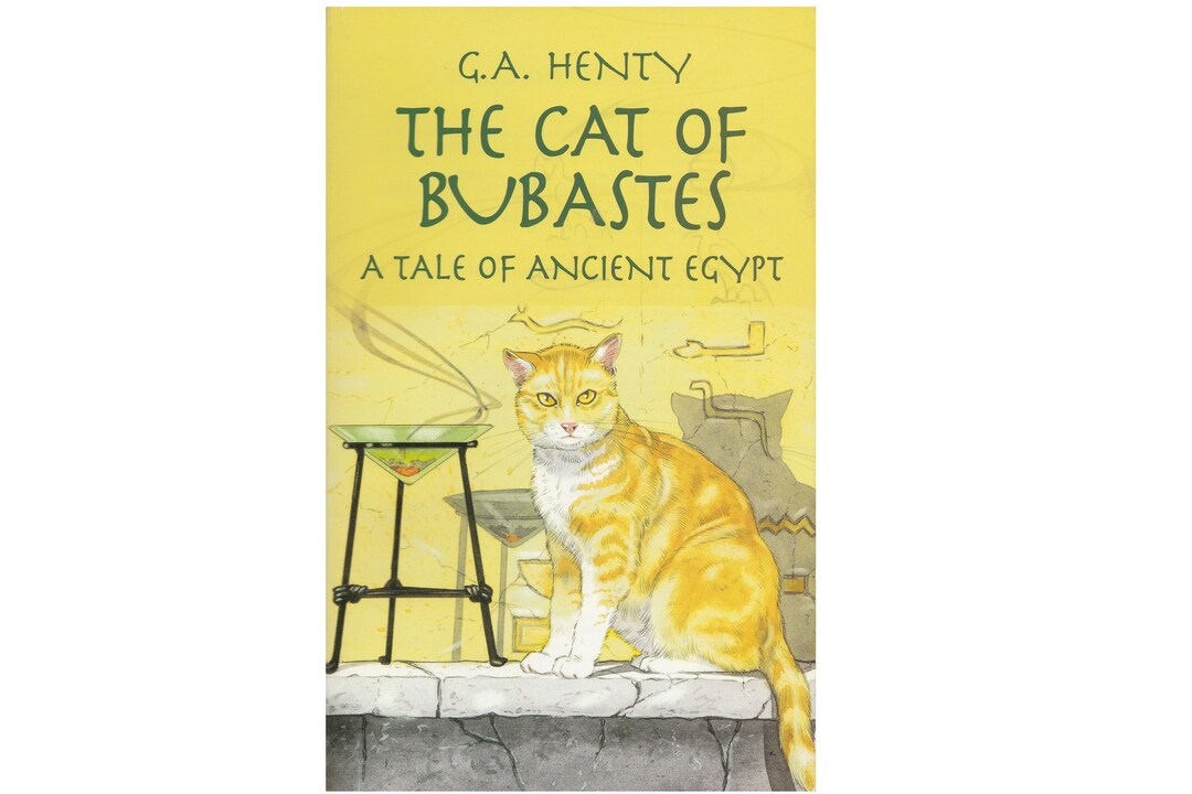 Vintage Christian Childrens Ancient Egypt Historical Fiction Book the ...