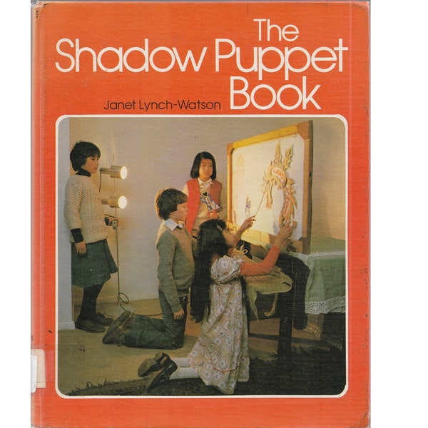 Puppet Making - Etsy