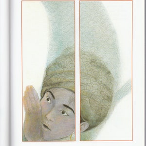 Vintage Chinese Fairy Tale Childrens Book Yeh Shen, Cinderella Story ...