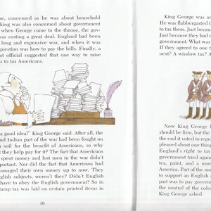 Vintage Childrens Book Can't You Make Them Behave King George, Jean ...