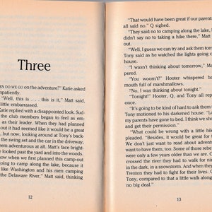 Vintage Childrens Time Travel Book George Washingtons Socks, Elvira ...