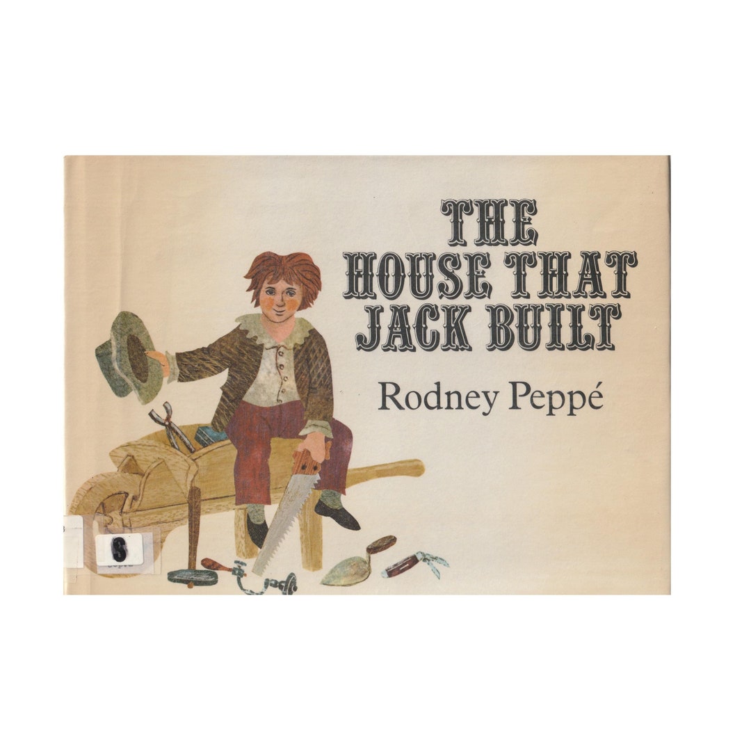 Vintage Mother Goose Nursery Rhyme Preschool Childrens Picture Book the ...