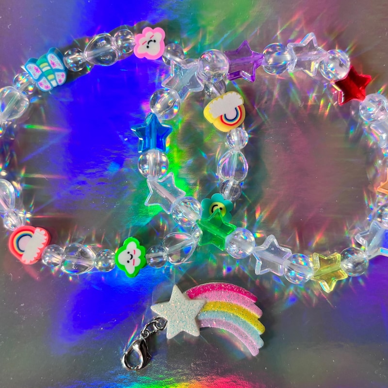Bracelets Whimsical - Etsy
