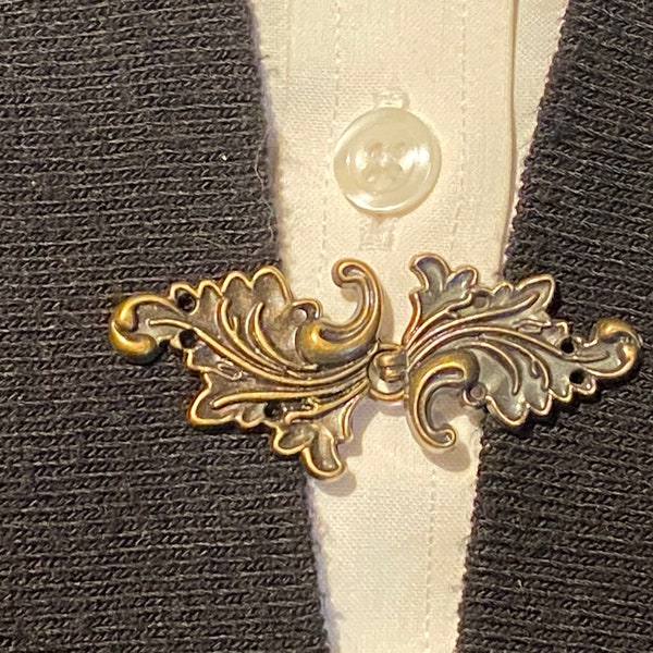 Sweater Clips - Etsy