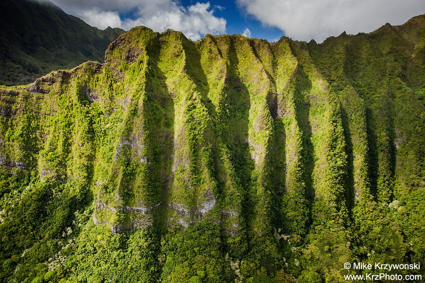 Koolau Mountains