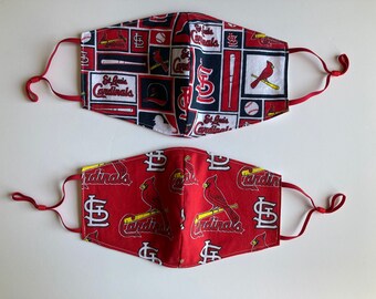 Face Mask With Filter - Etsy