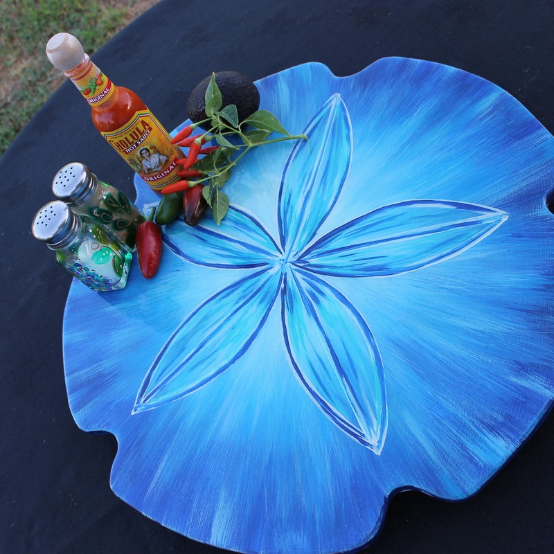 Custom Lazy Susan - Etsy