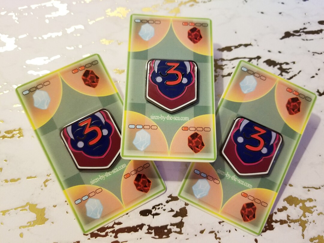 Doom Enamel Pin - Etsy