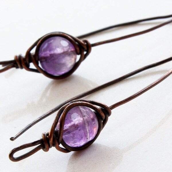 Forged Wire - Etsy