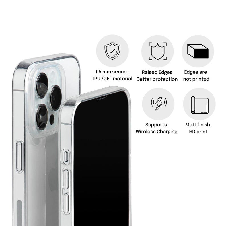 Toji Fushiguro Phone Case, Jujutsu Kaisen Anime Cover for iPhone 17 Air ...
