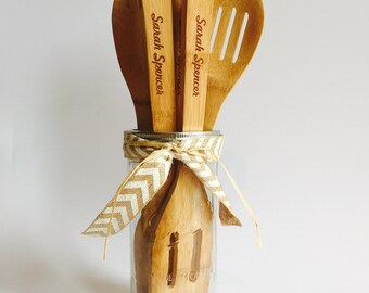 Wedding utensils | Etsy