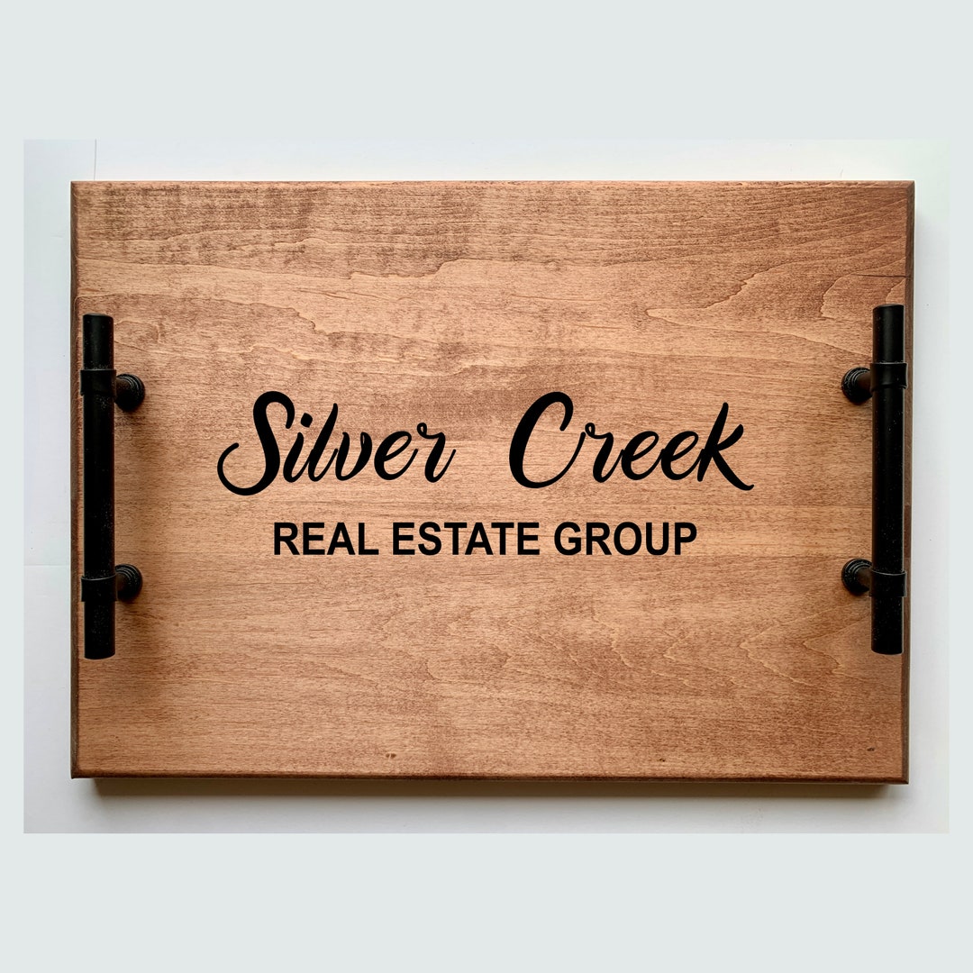 Realtor Closing Gift, Personalized Closing Gift, Home Closing ...