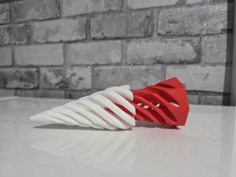 3D Printed Fidget Toy - Etsy UK