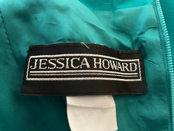 Jessica Howard Logo