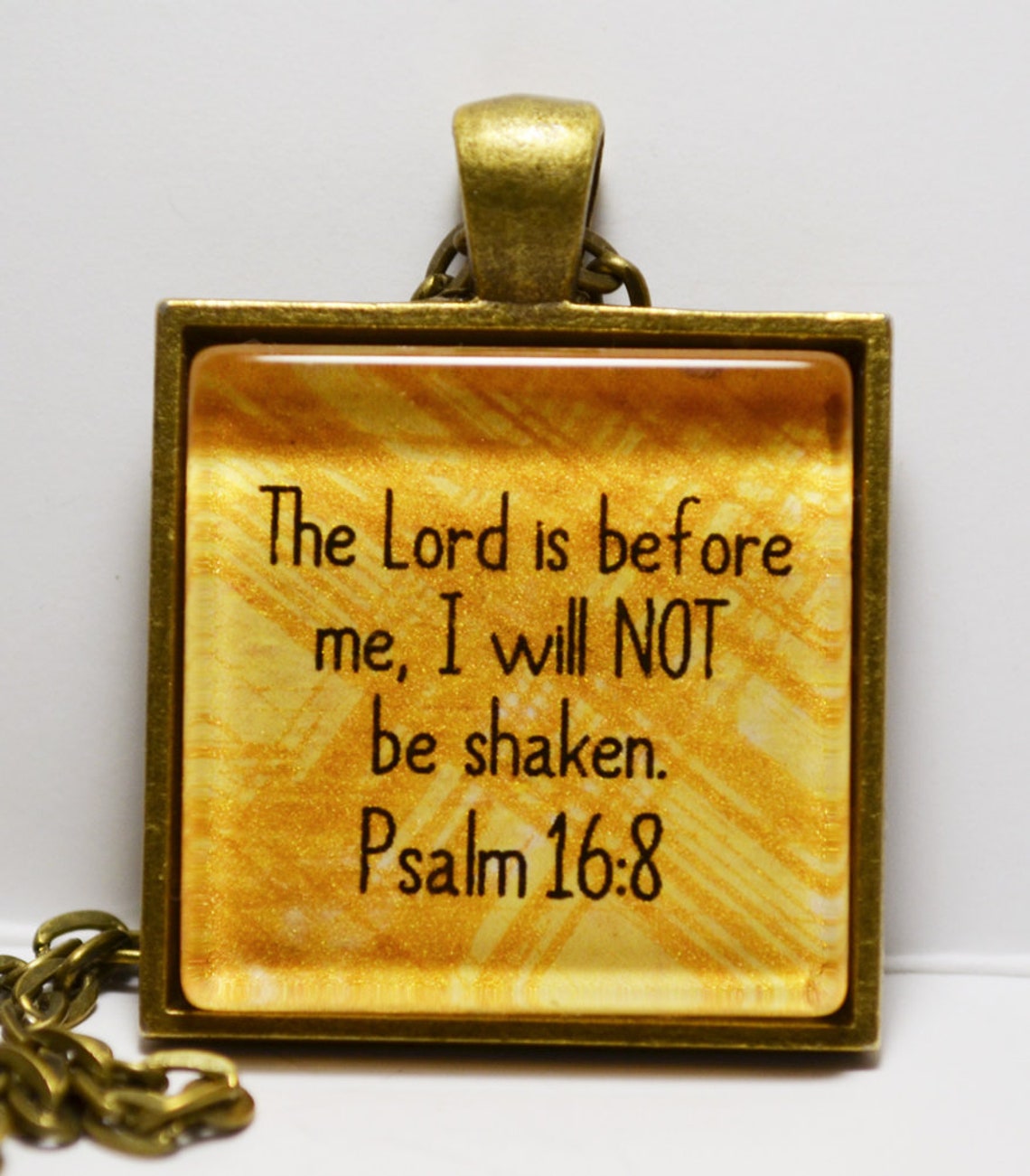 Psalm 16 8 I Will Not Be Shaken Scripture Necklace Christian Etsy psalm-16-8-i-will-not-be-shaken-scripture-necklace-christian-etsy