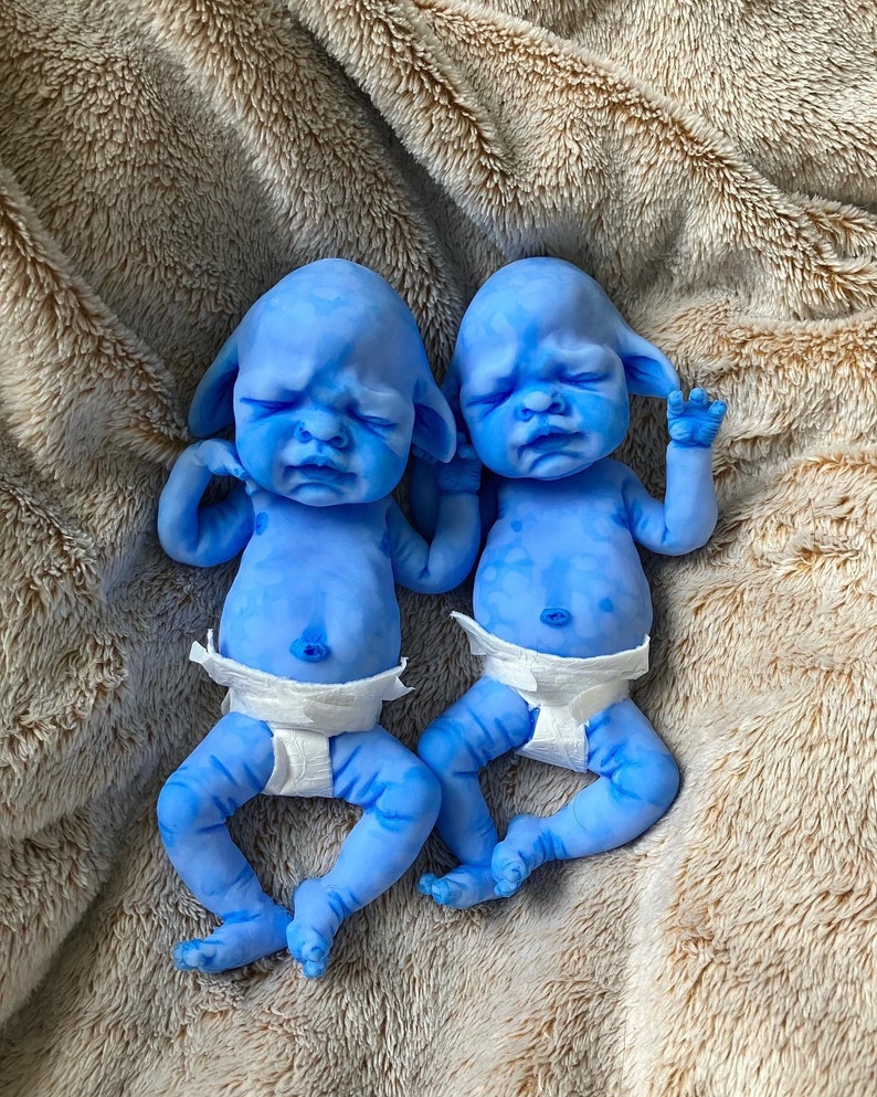 CUSTOM Mini Silicone Baby Binky - Etsy