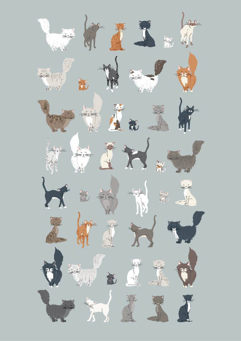 Branding Kit Branding Package Dog Logo and Watermarks | Etsy