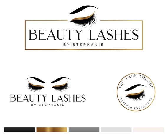 Lash Bar Logo