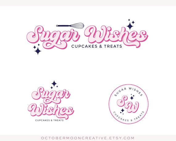 Retro Bakery Logos Vintage Bakery Logo Designs, Themes, Templates And