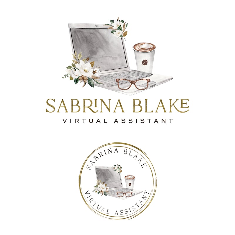 Assistant Logo - Etsy