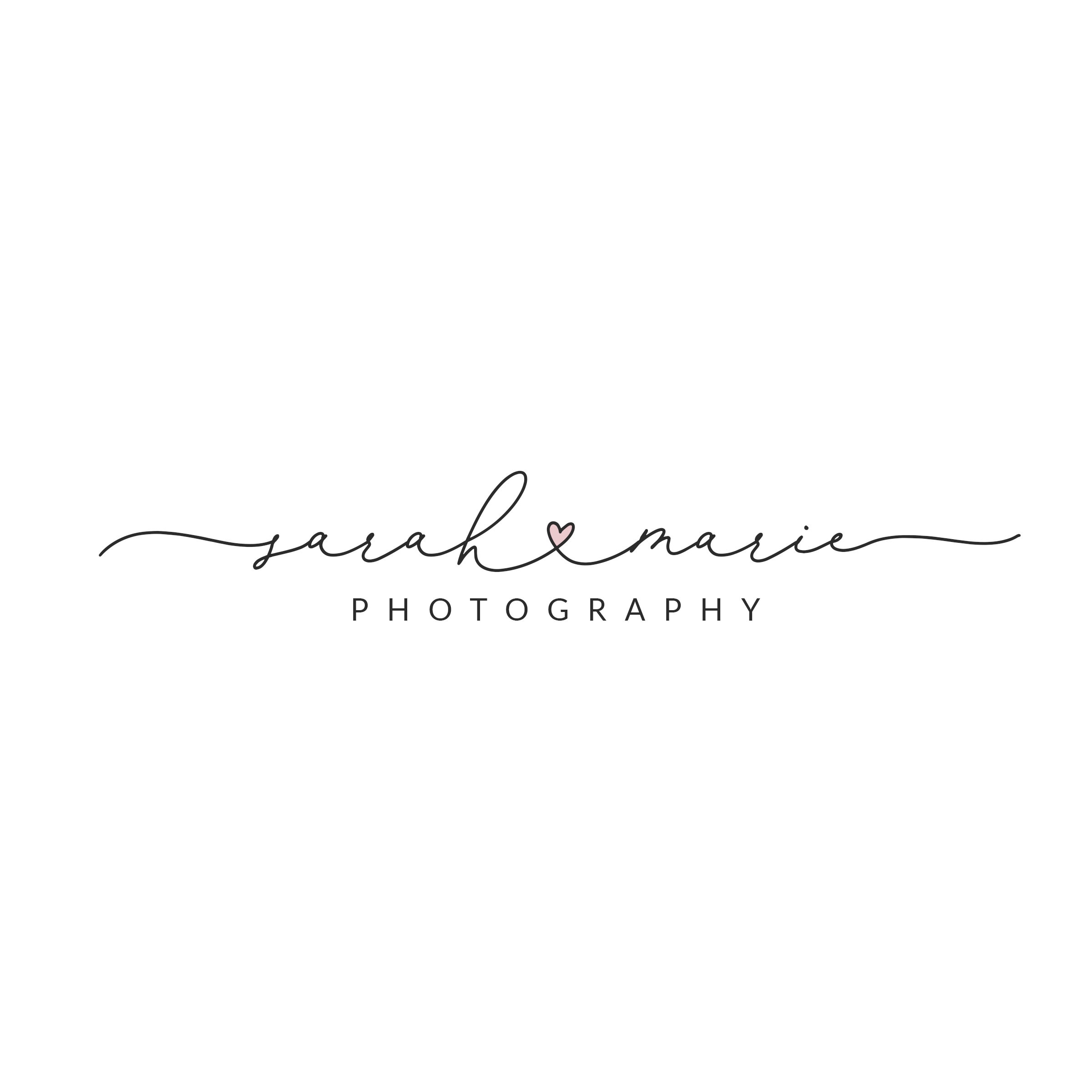 Photography Logos And Watermarks