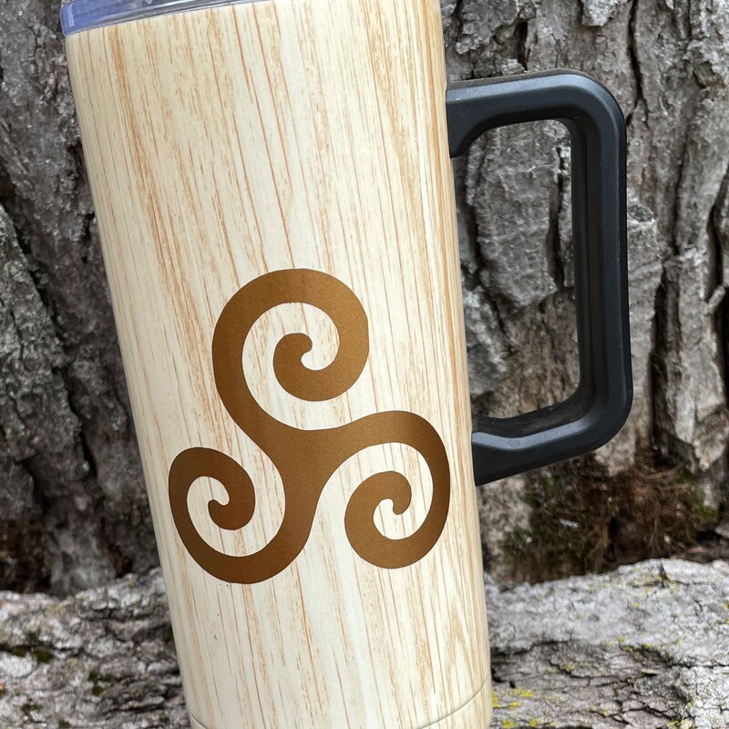ThePracticalViking - Etsy