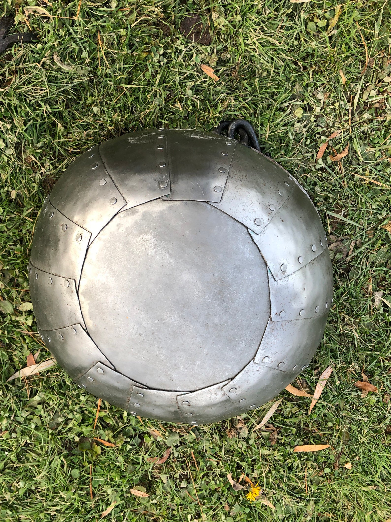 Viking Cauldron Oseberg Cooking Pot Viking Cooking - Etsy