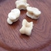 Viking Gambling Bones~ Deer Astragalus Talus Knuckle Bones ~ Divination ...